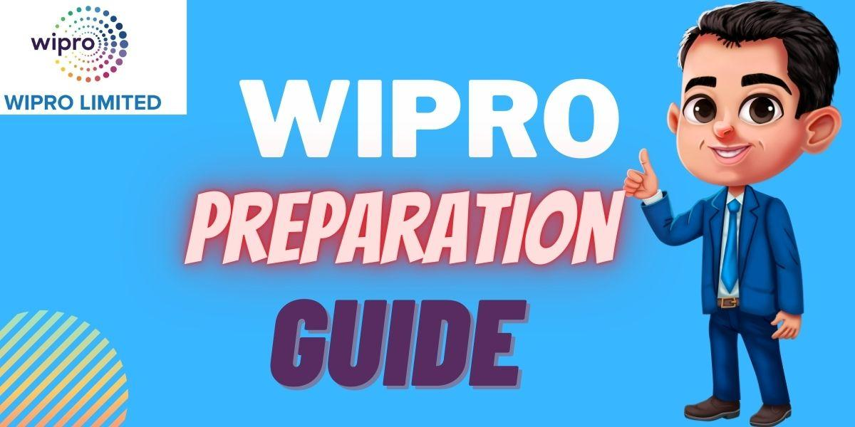 Wipro Work Integrated Learning Program (WILP) 2025 - FAQ & Interview ...